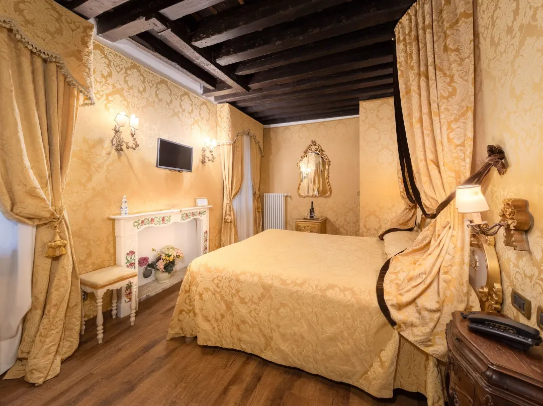 Residenza La Loggia - Venice