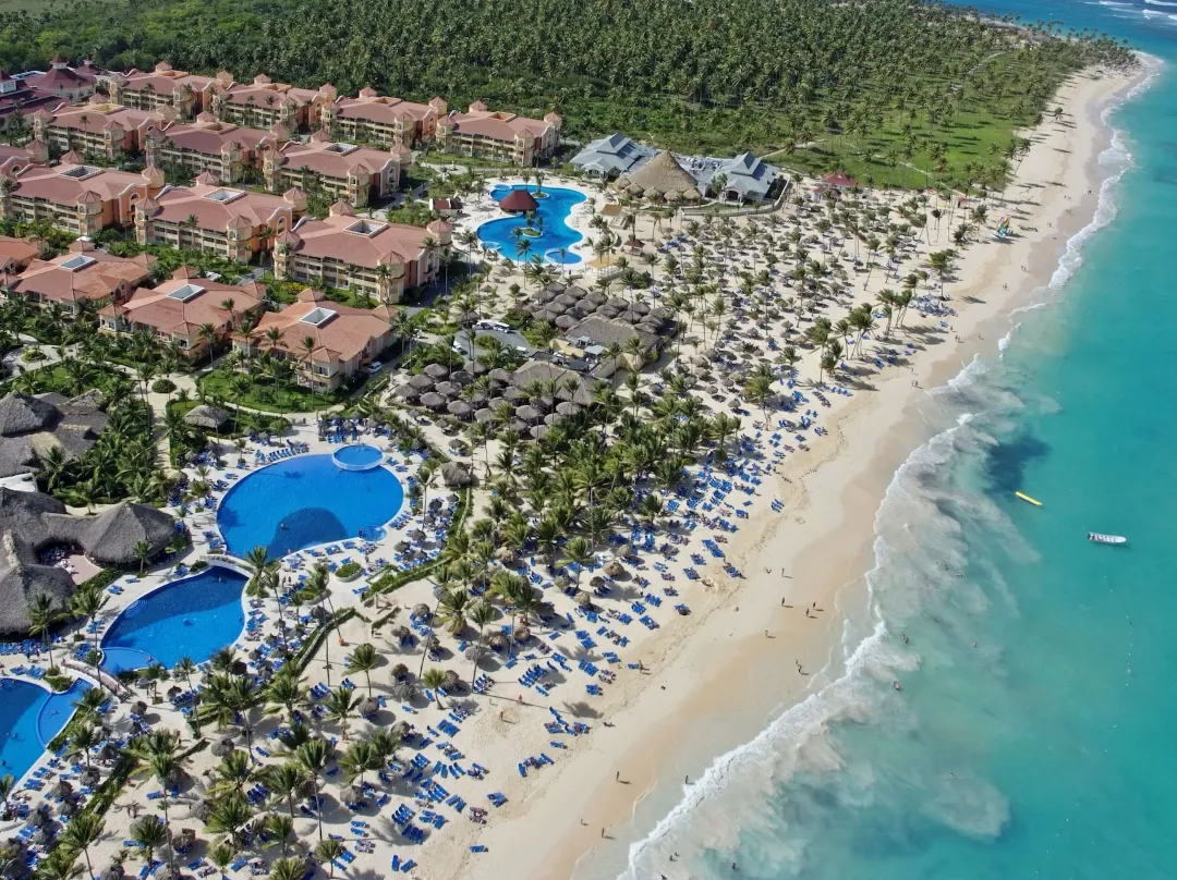 Bahia Principe Fantasia Punta Cana - Punta Cana