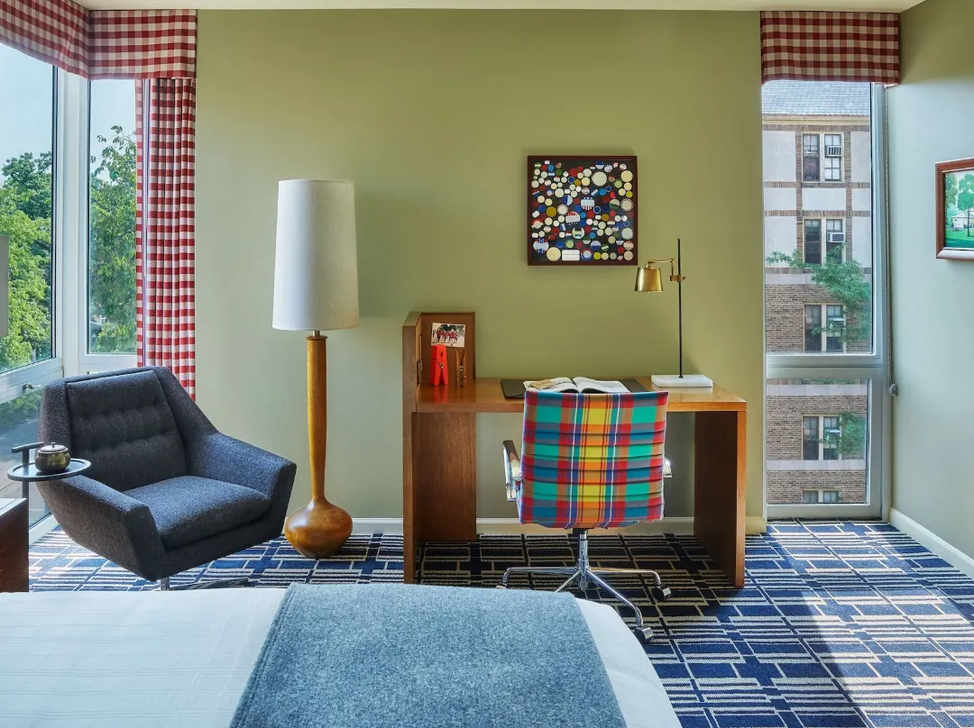 Graduate By Hilton Madison - Madison, WI