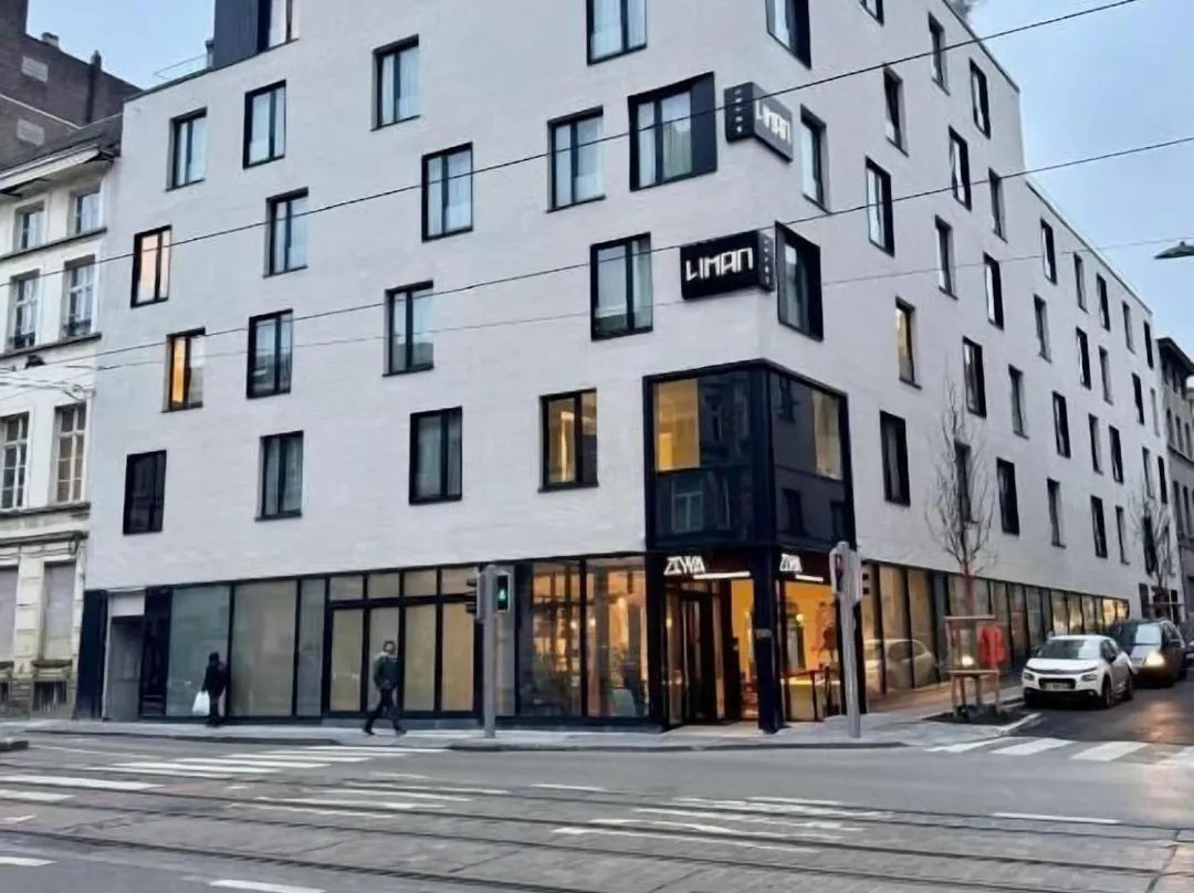 The Liman Hotel - Schaerbeek