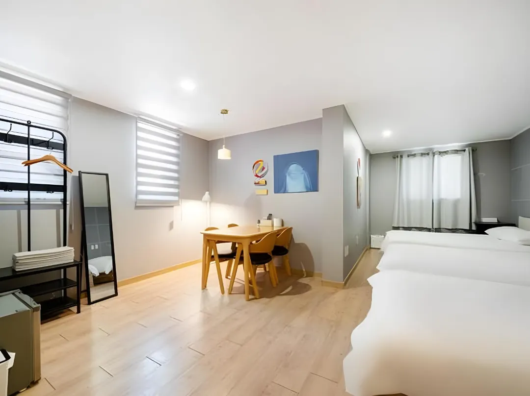 Stayhyun - 일도2동