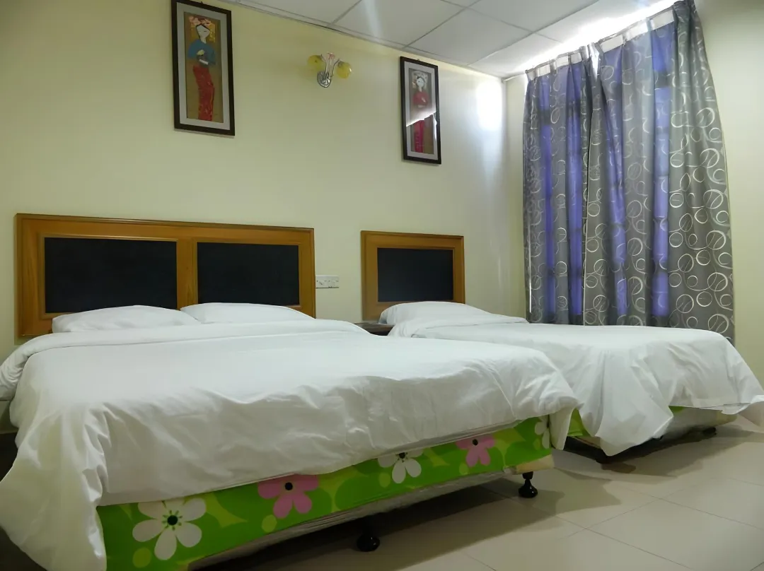 Sweet Hotel Mersing - Mersing