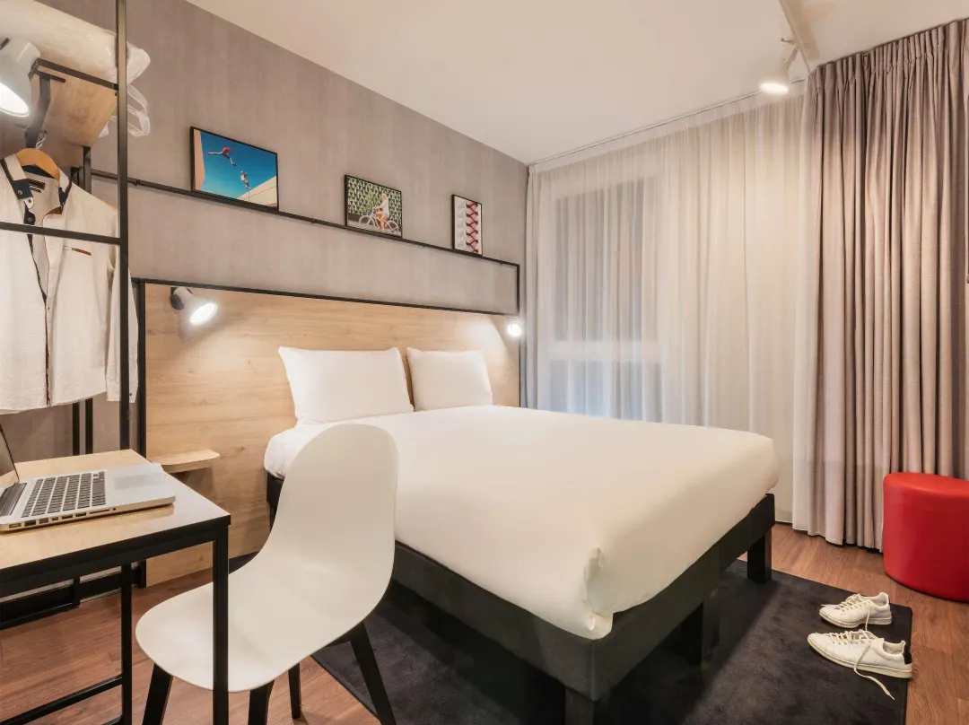 Ibis Acheres St Germain En Laye - Yvelines