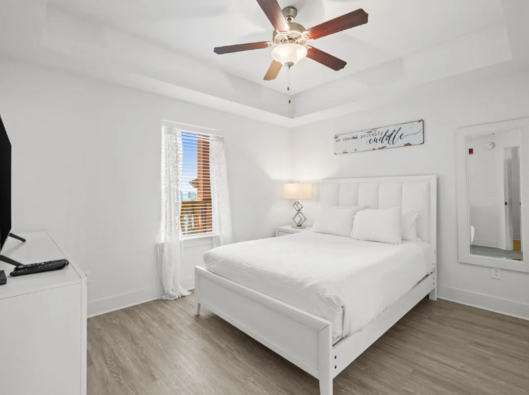 Calypso Resort 3-1403 - Panama