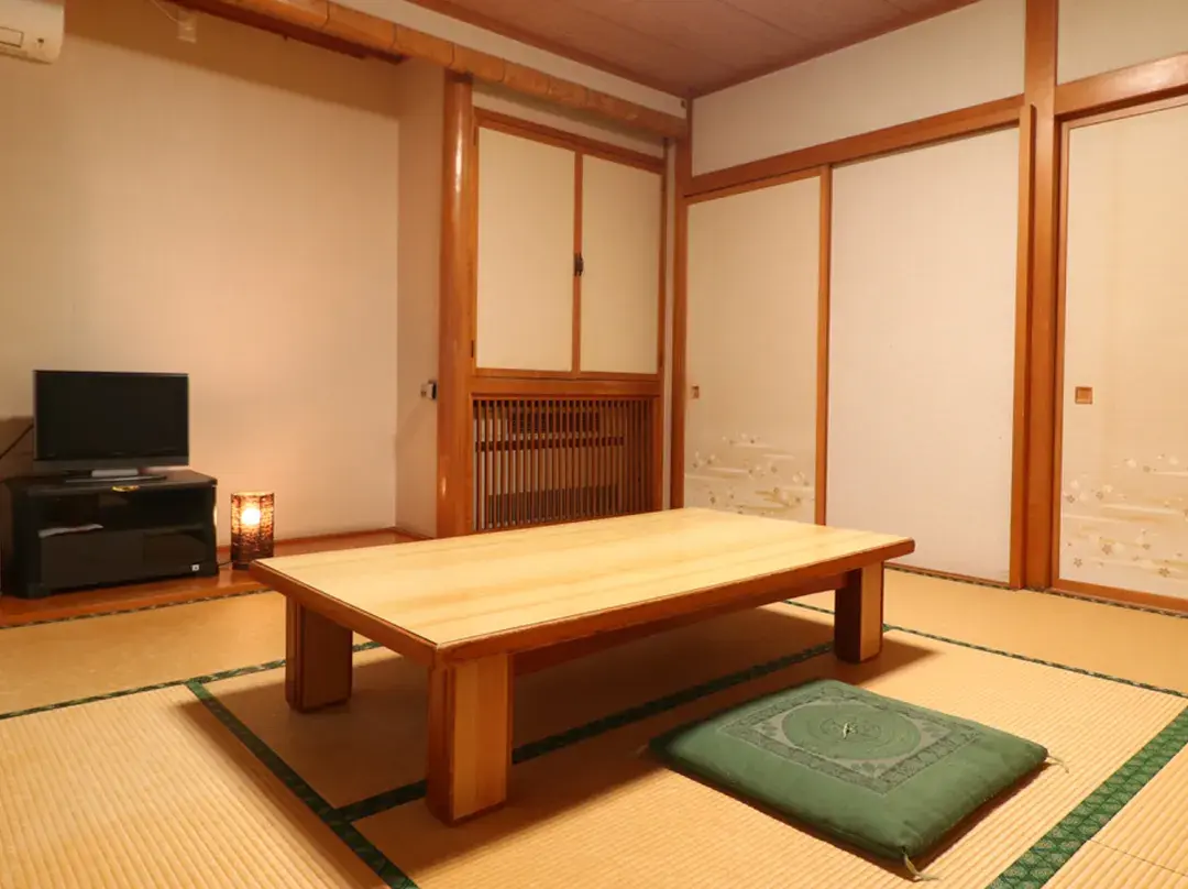 Kannonyu - Tsuruoka