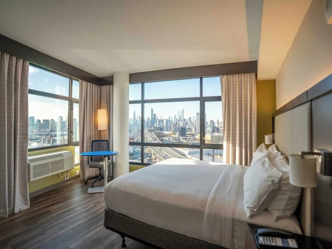 Holiday Inn Express Long Island City E - New York By Ihg - Nueva York