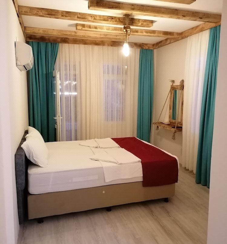 Dinc Otel - Ölüdeniz