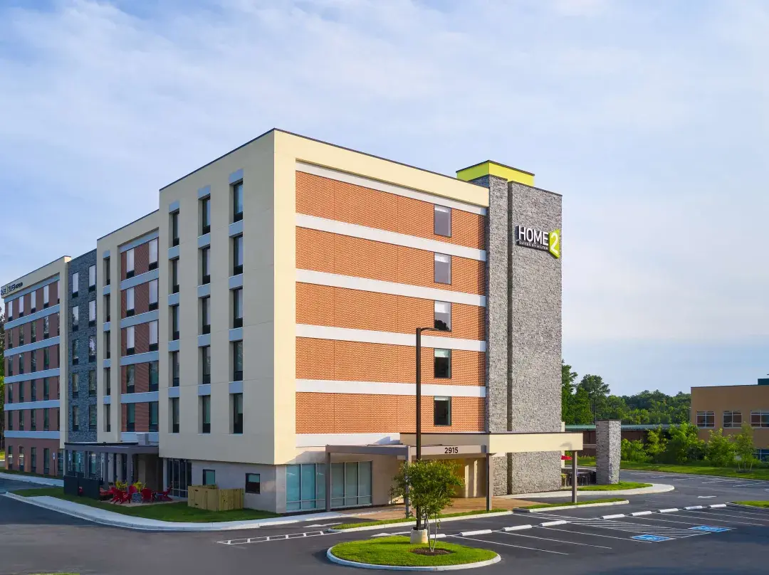 Home2 Suites By Hilton Richmond Glenside - Richmond, VA