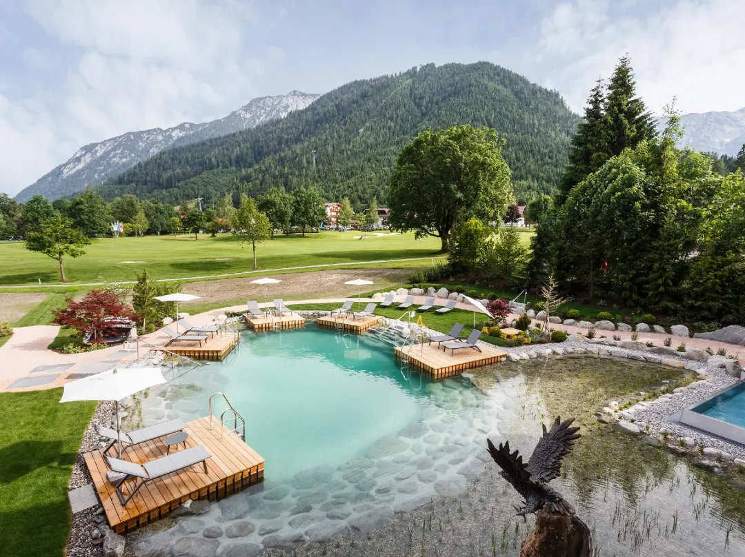 Nova Moments Boutique Hotel - Pertisau