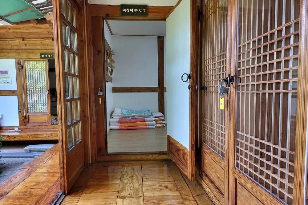 Buyongheon - Jeollabuk-do