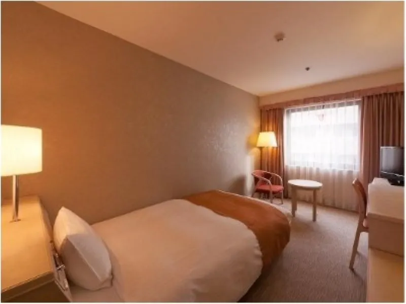 Fukui Phoenix Hotel - Fukui