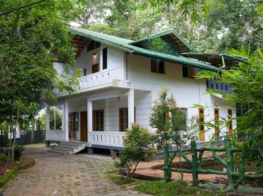 B'camp Resorts & Homestays - Wayanad