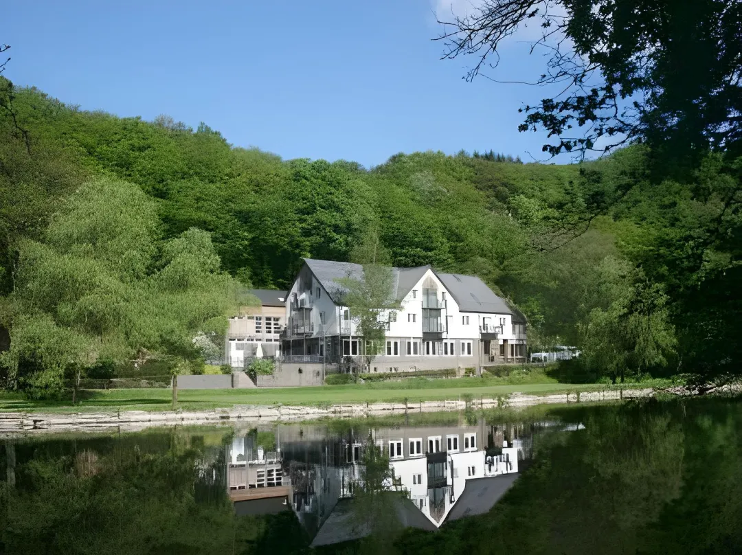 Cocoon Hotel La Rive - Luxembourg