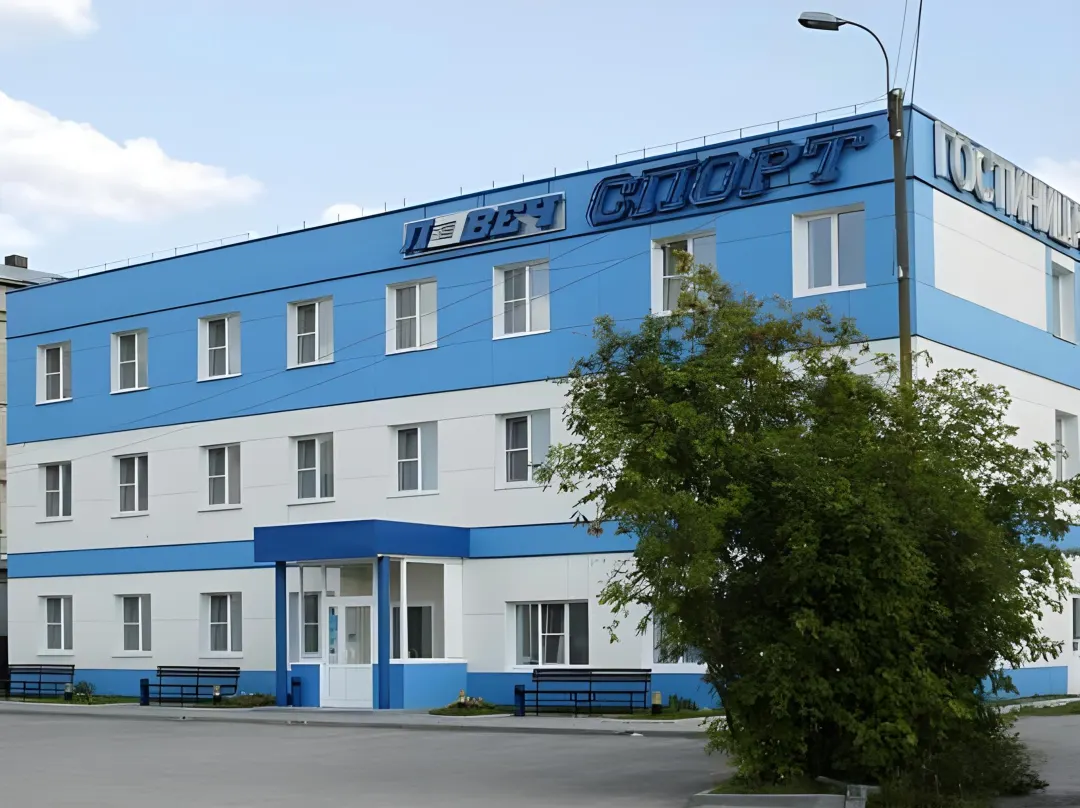 Lovech Sport - Рязань