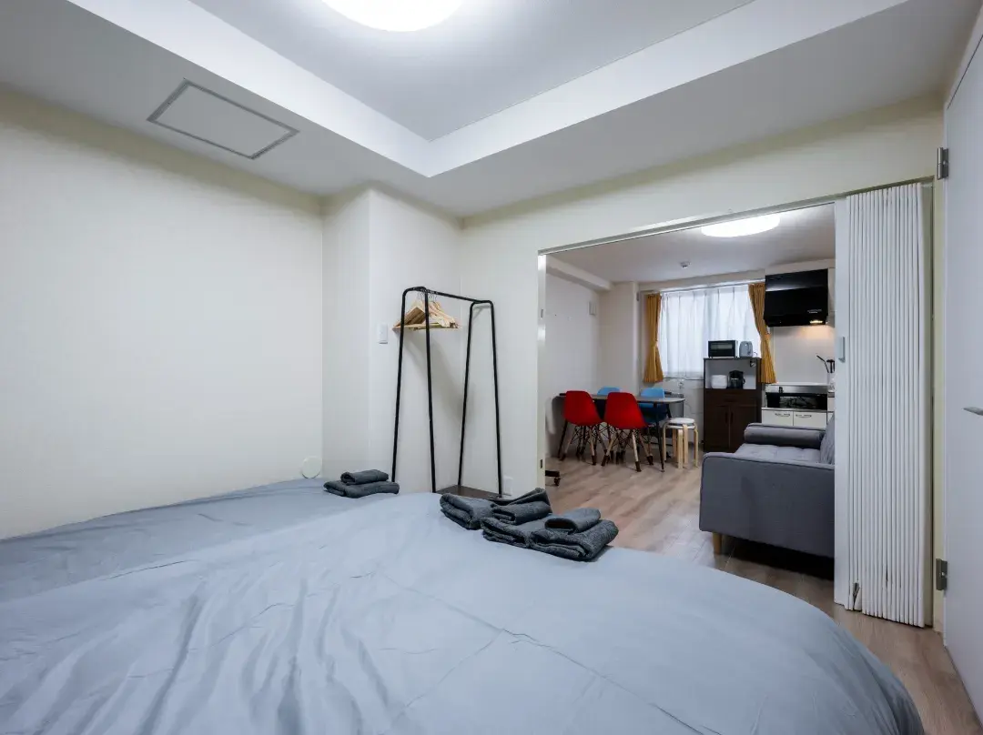 Verdant 601 - Sapporo