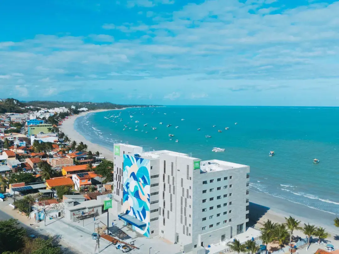 Ibis Styles Maragogi - Maragogi