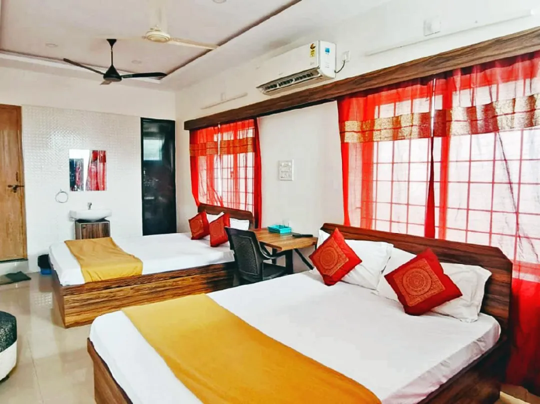 Gopi Residency Surathkal - Mangalore