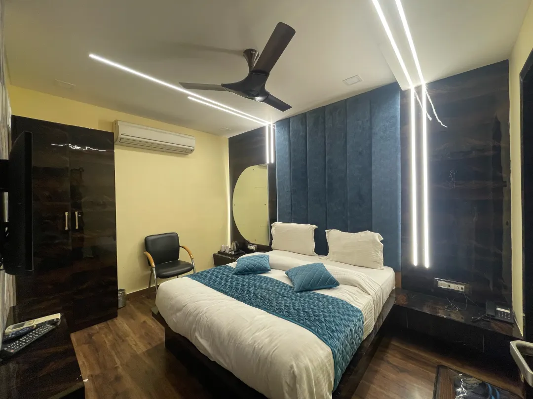 Hotel Shyam Excellency - Jodhpur