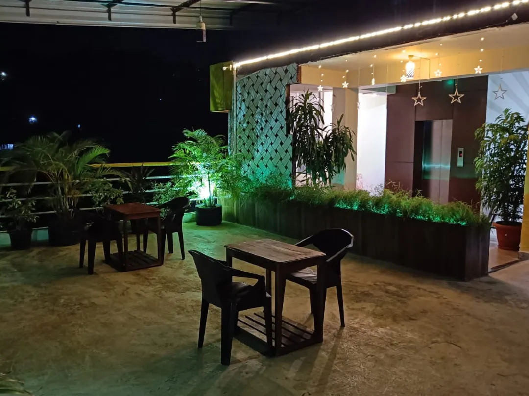 Andaman Beach Resort - Port Blair