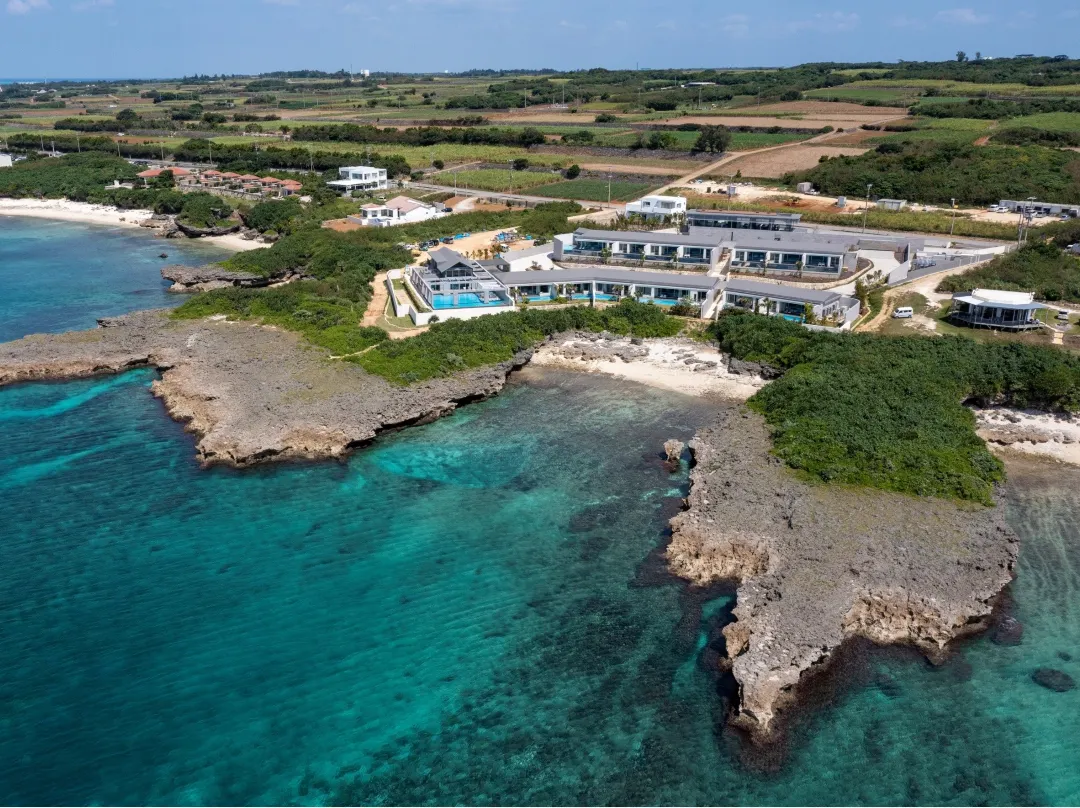 Arcadia Resort Miyakojima - Okinawa