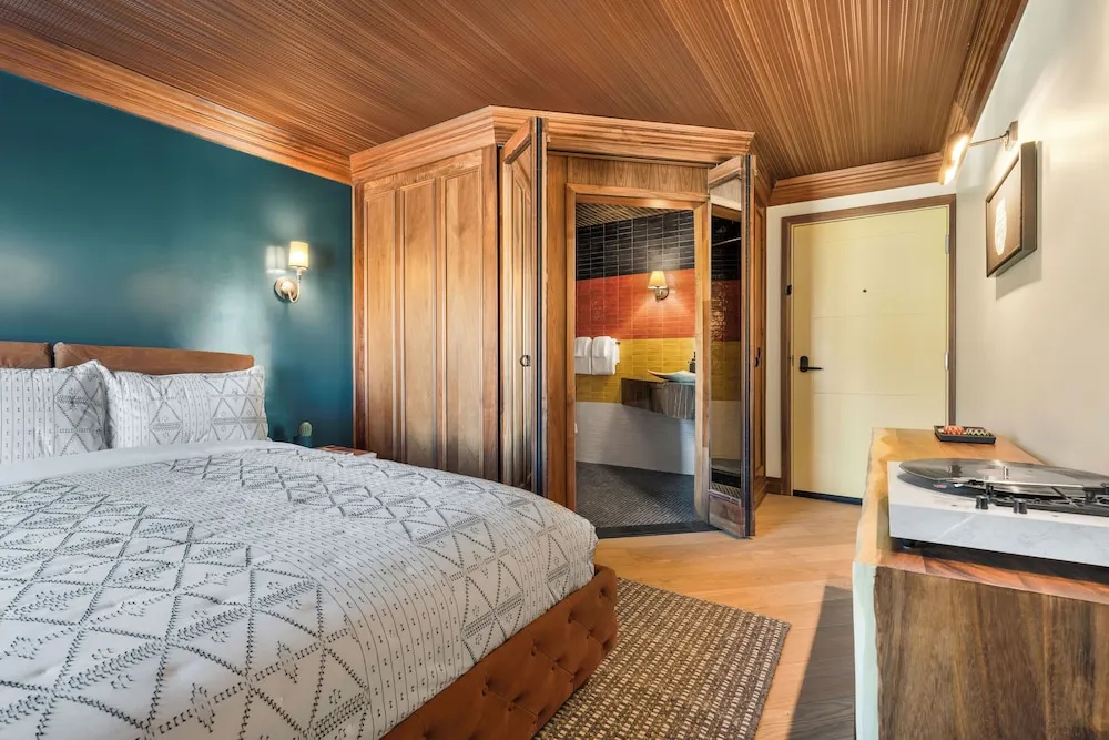 Wolfe's Hotel Moab - Moab