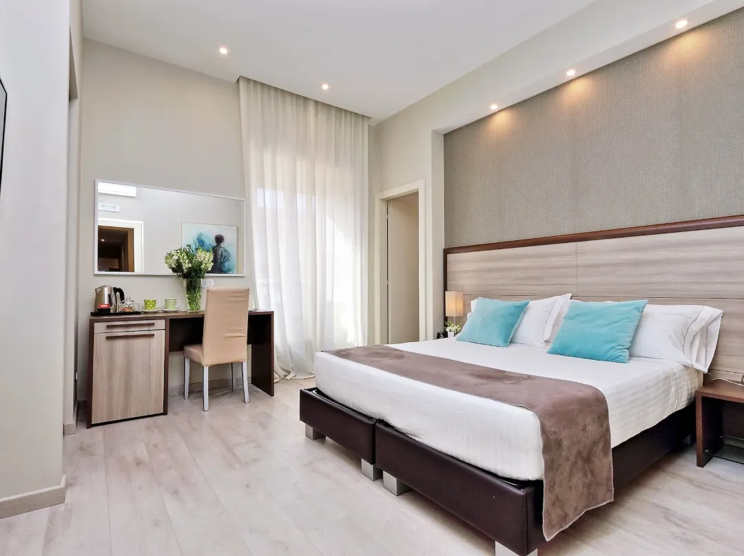 Relais Servio Tullio - Rom