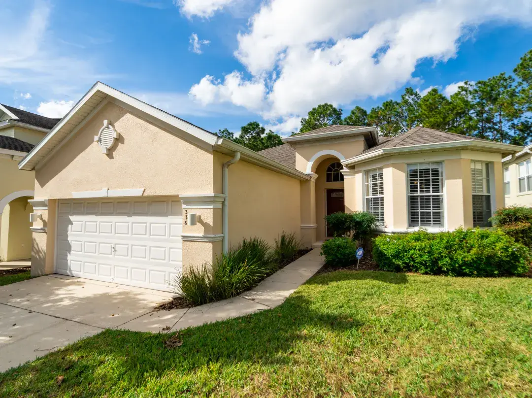 Private Pool And Games Room - Charming Florida Oasis - Haines City, FL