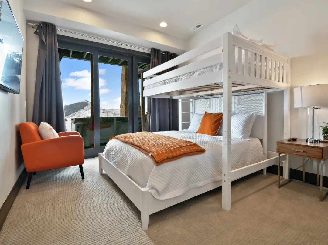 Free Mountain Bikes! On Canyons Golf Course With Hot Tub, Multiple Balconies And Bbq Grill - 솔리투드