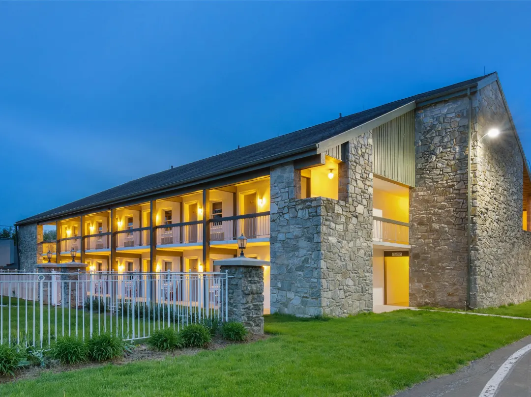 Surestay Studio By Best Western Paradise Lancaster County - Pennsylvania