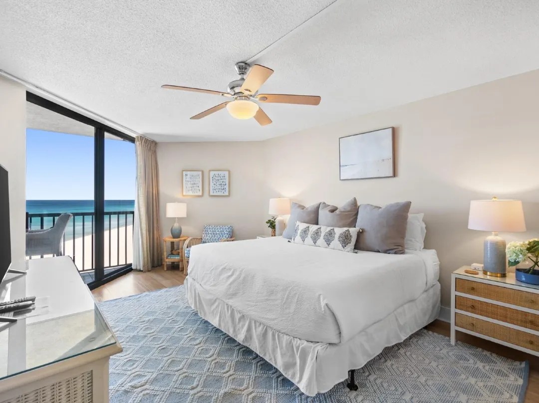 Summerhouse 907b - Panama City