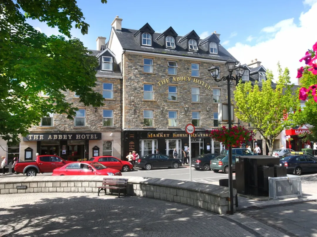 Abbey Hotel Donegal - Donegal