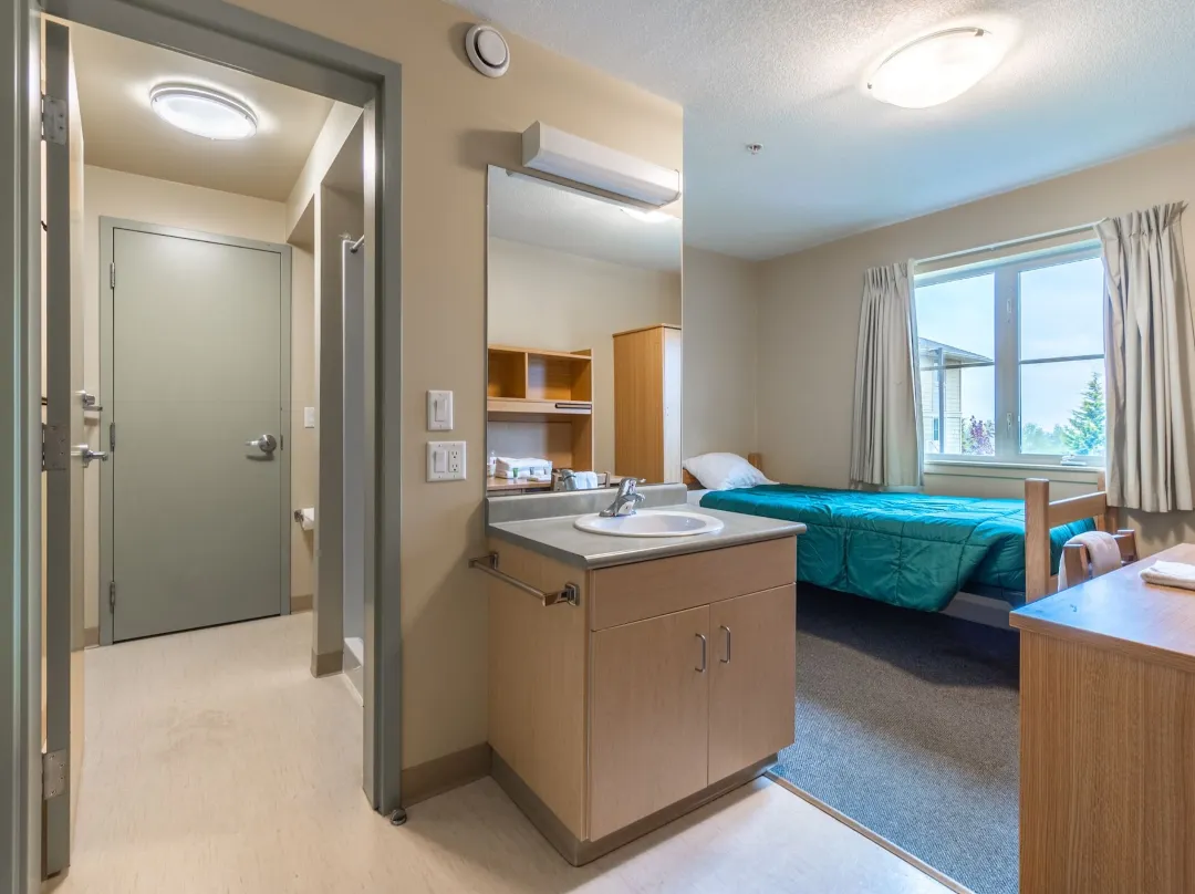 Vancouver Island Residences - Nanaimo