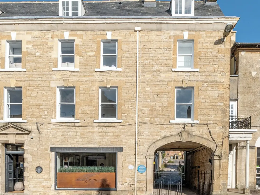 Hitchmans Mews - Stunning 2bd In Chipping Norton! - Chipping Norton