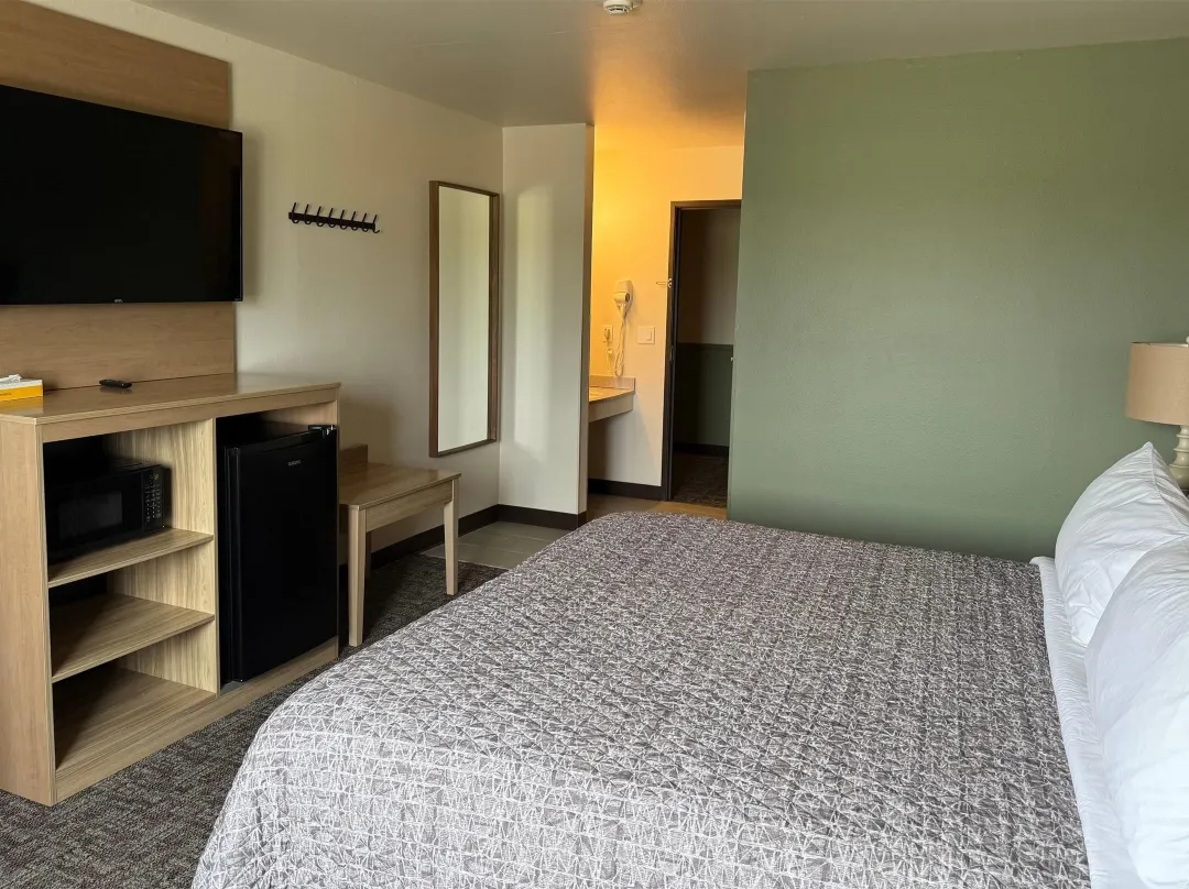 Travelodge By Wyndham Atlanta, Illinois - Illinois
