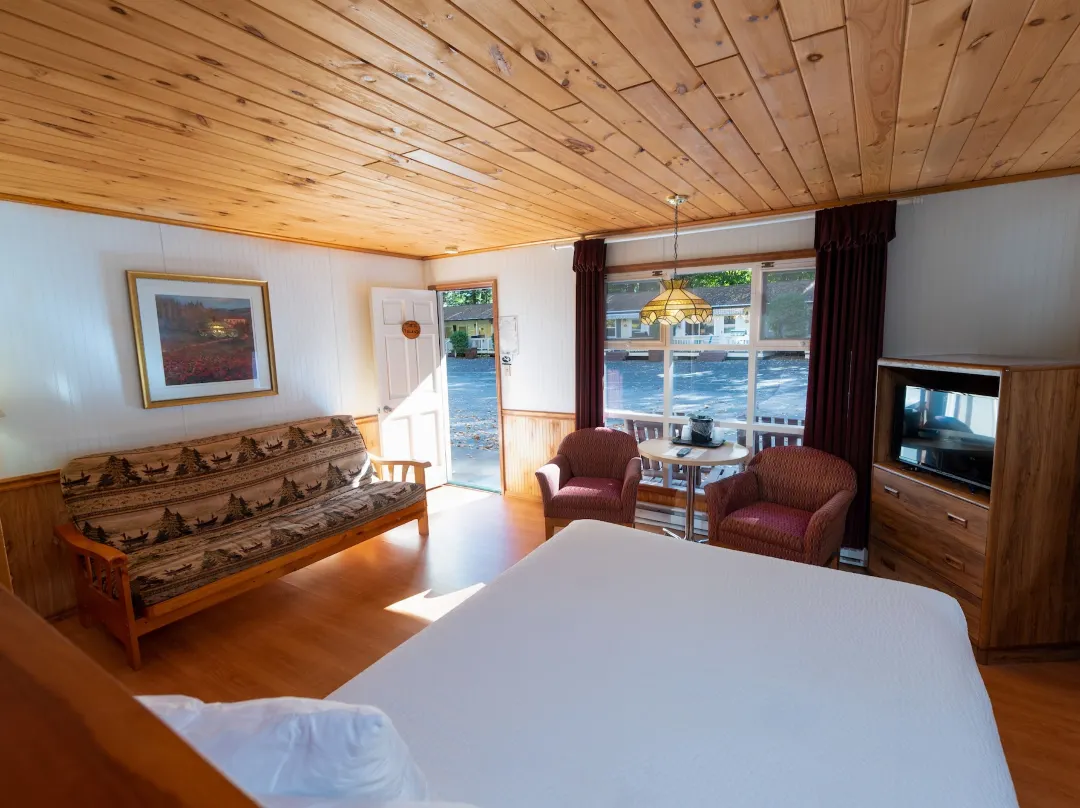 The Juliana Resort - Hudson Valley, NY
