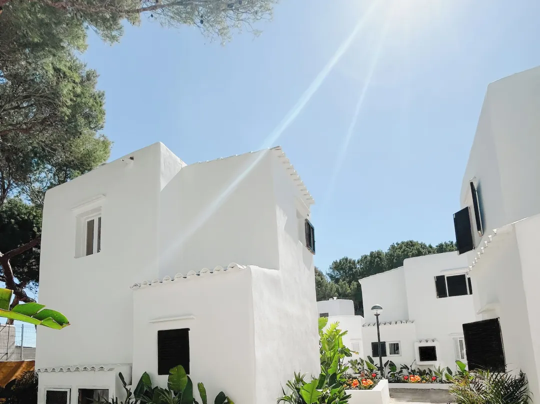 Fergus Style Punta Arabi - Ibiza