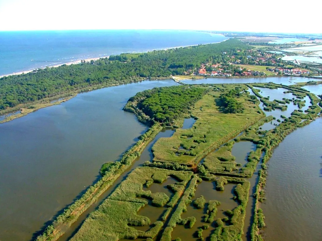 Soggiorno Confortevole Vicino Alla Spiaggia Di Rosolina Mare - Rosolina Mare