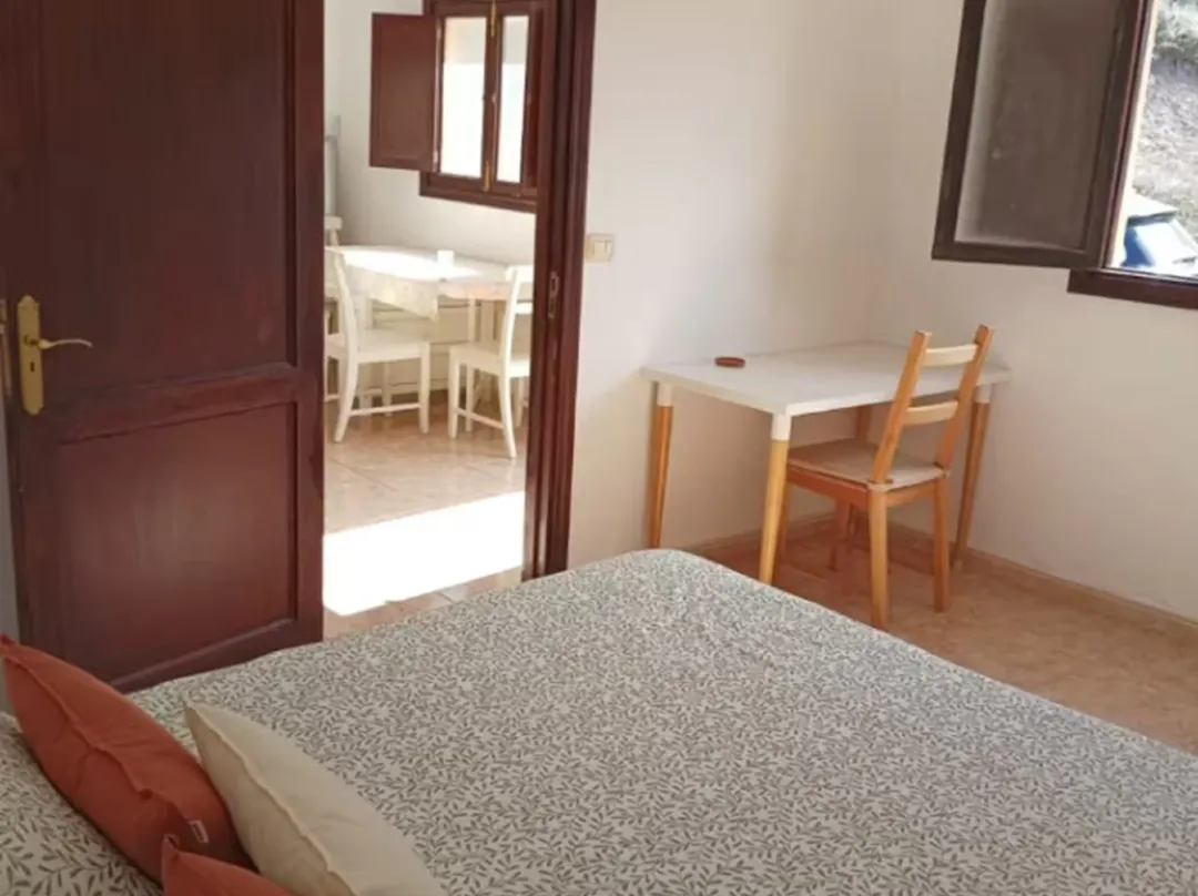 Casa La Cabaña Galdar - Canarias