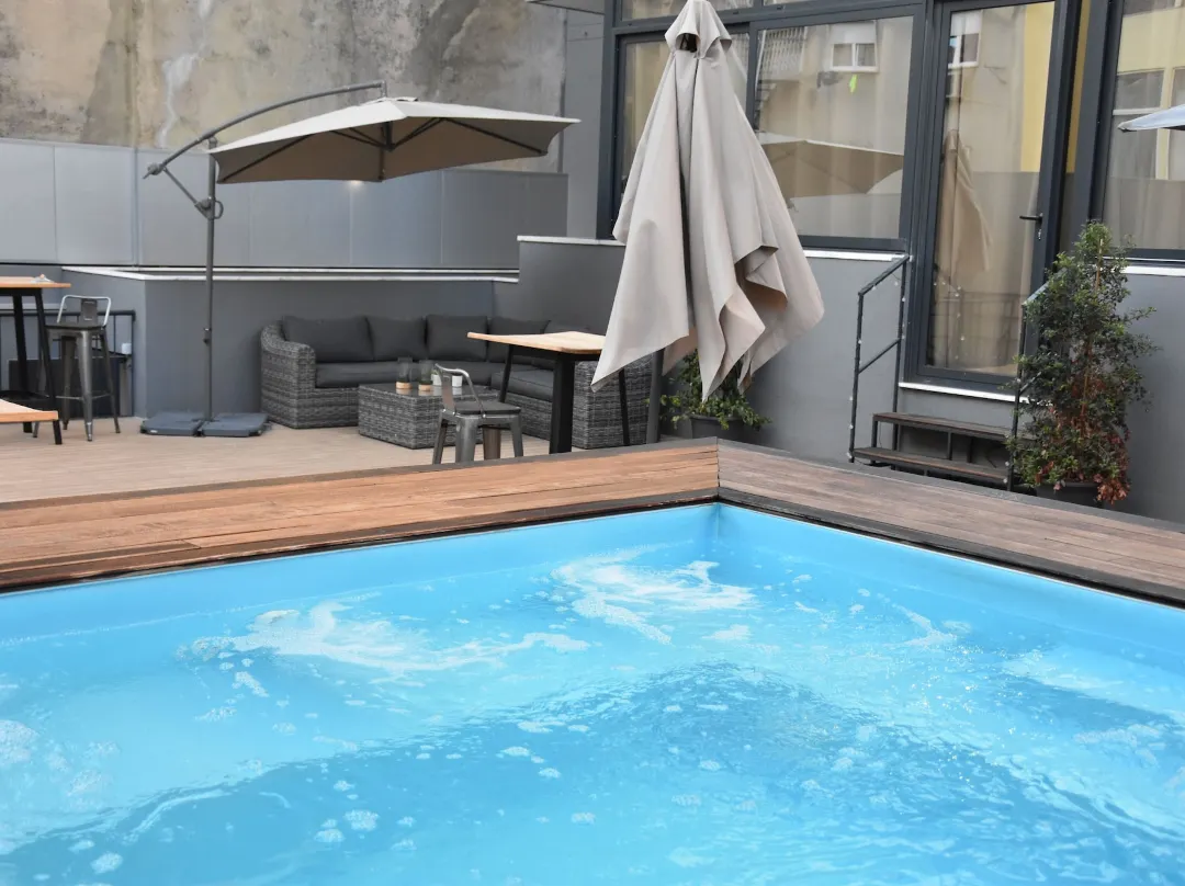 137 Luxresidence - Lizbona