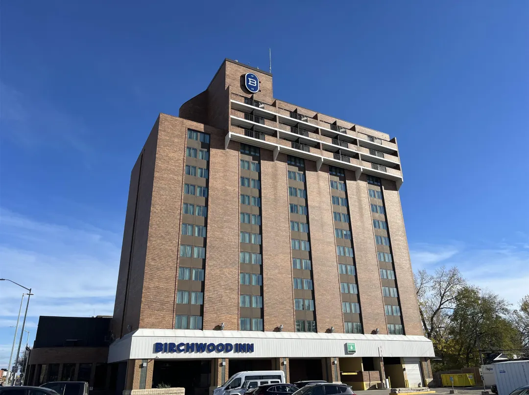 Birchwood Inn, Bw Premier Collection - Winnipeg