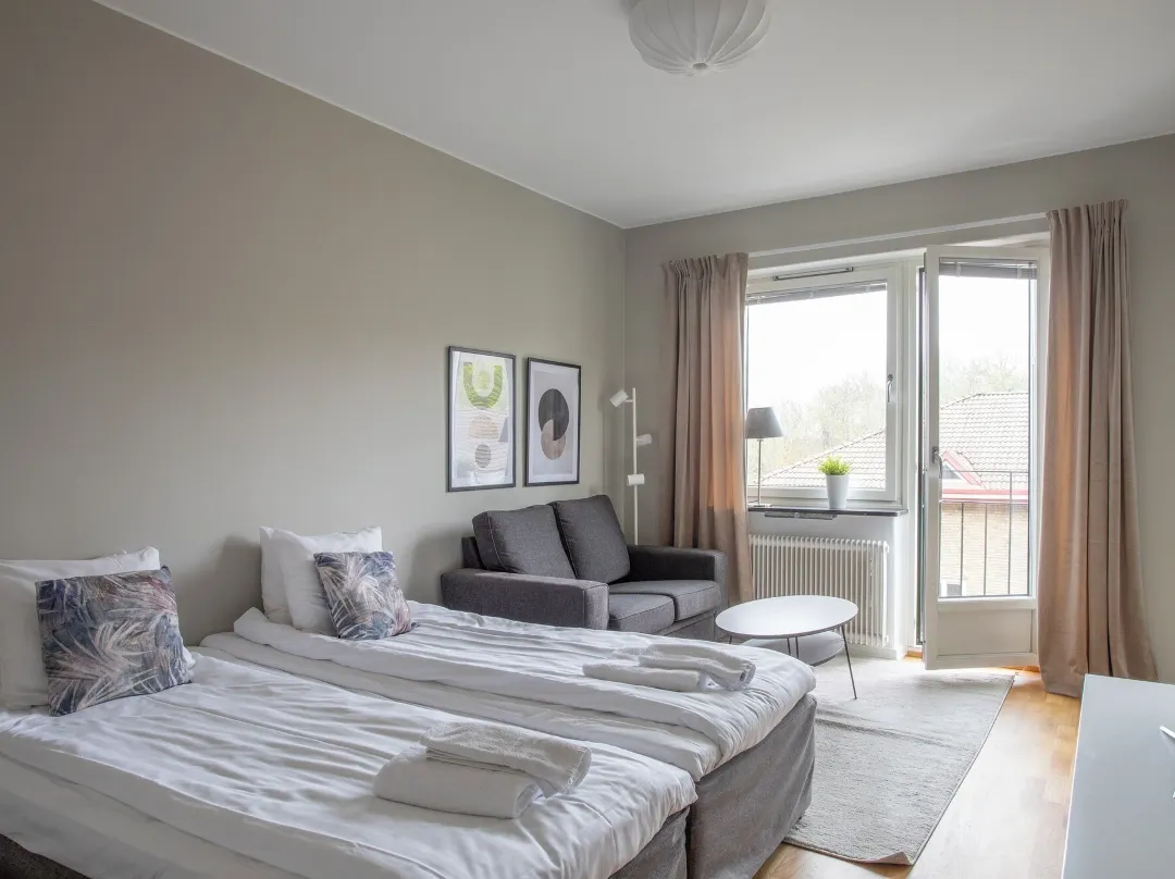 Heystay Lagerbring - Gothenburg