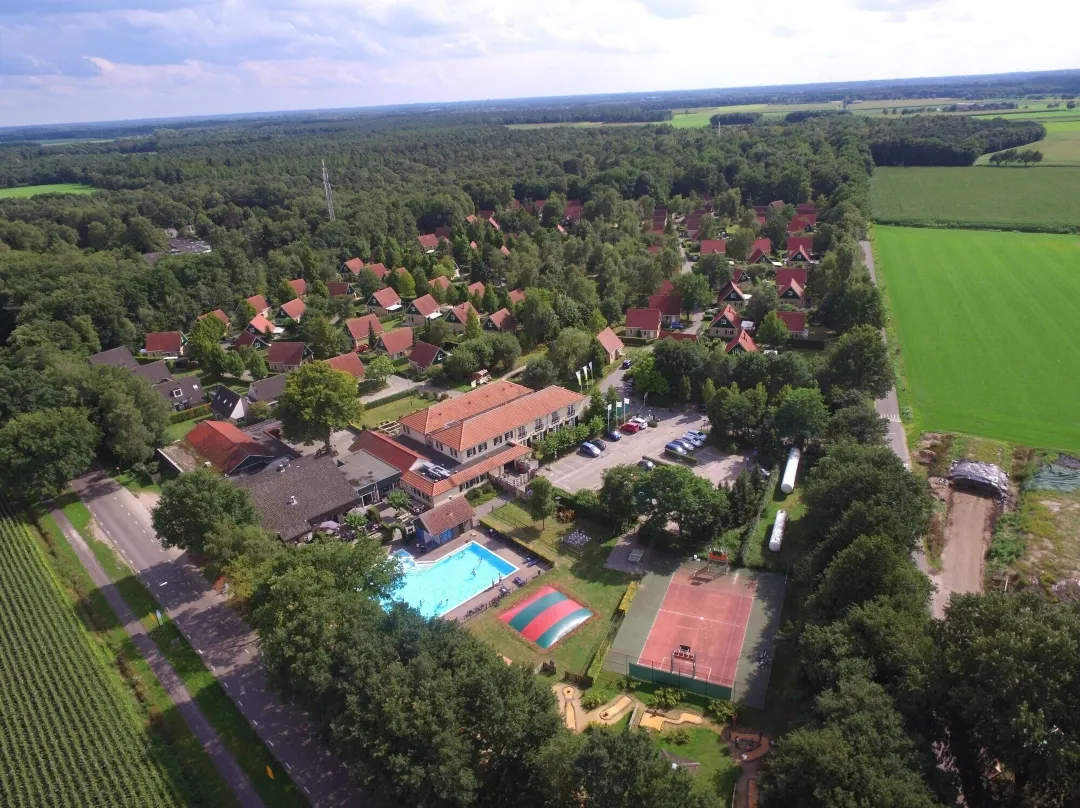 Hotel & Restaurant - Auberge De Hilver - North Brabant