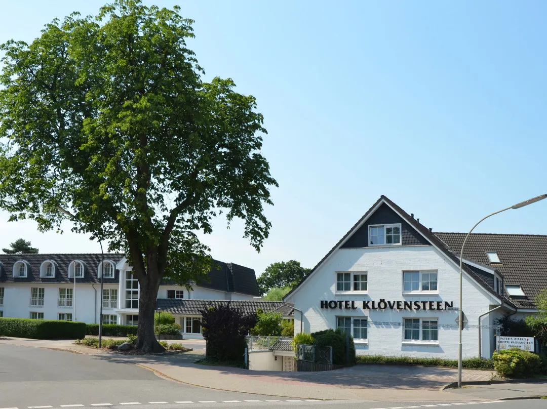 Ringhotel Klövensteen - Schenefeld