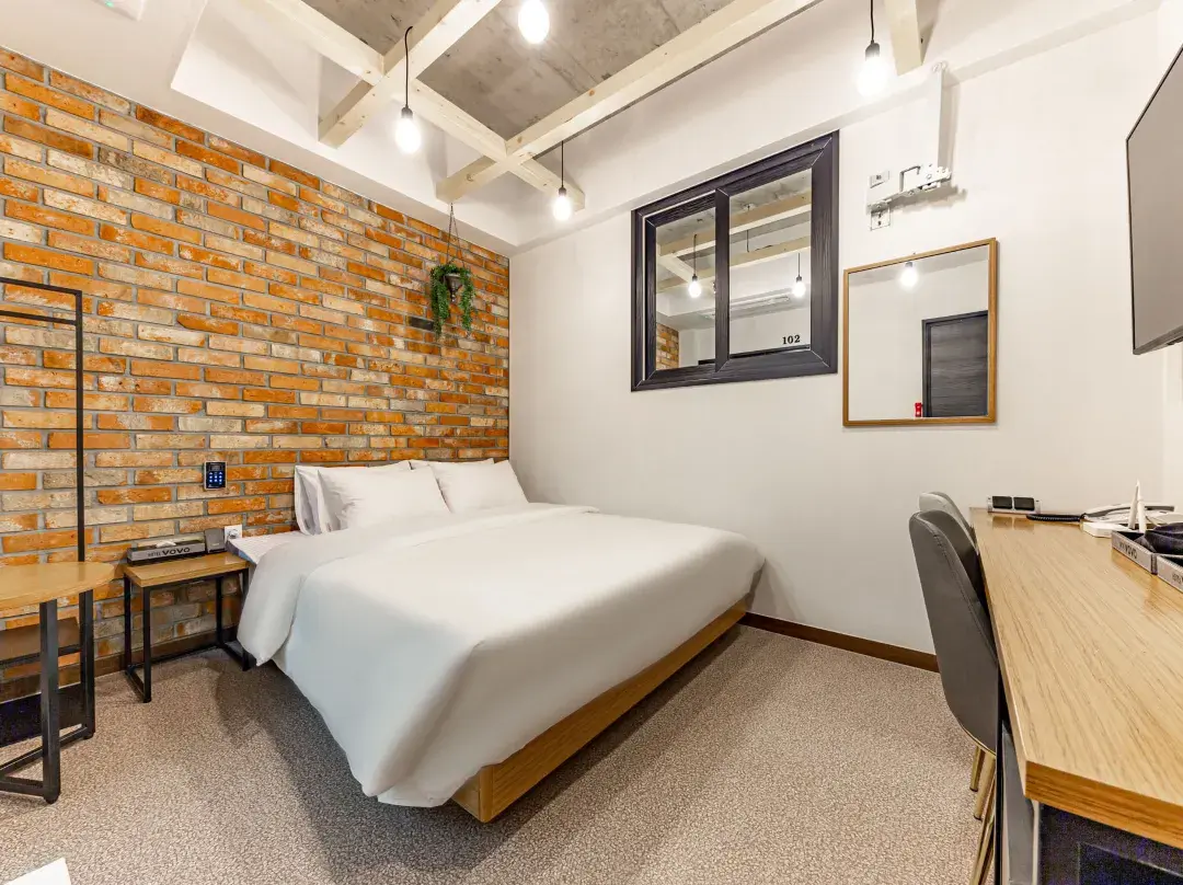 Jinju Hotel Vovo - Namhae-gun