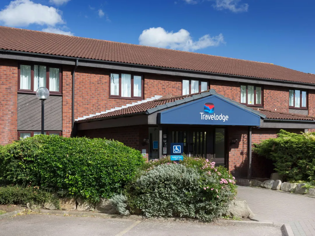 Travelodge Nuneaton Bedworth - Nuneaton