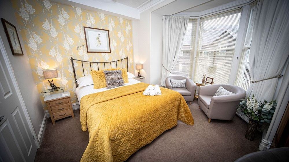 Hillsdale B&b In Ambleside - Ambleside