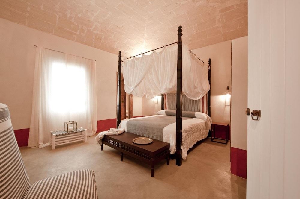 La Casa Dell'arancio - Île de Favignana