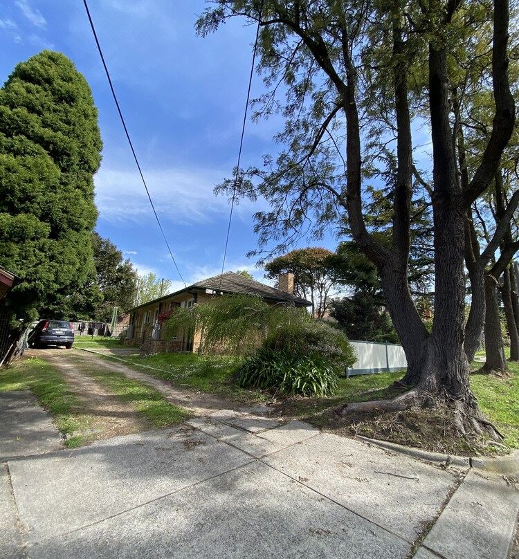 Mitcham Train Station 2 Bedrooms Unit - Mitcham