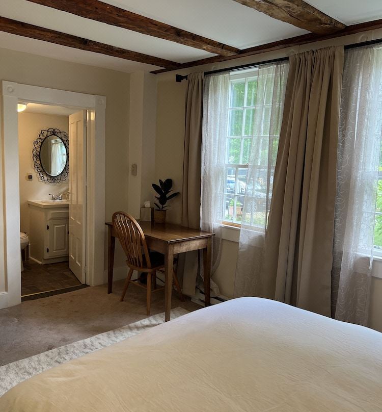 Independence Inn - Rochester, NH