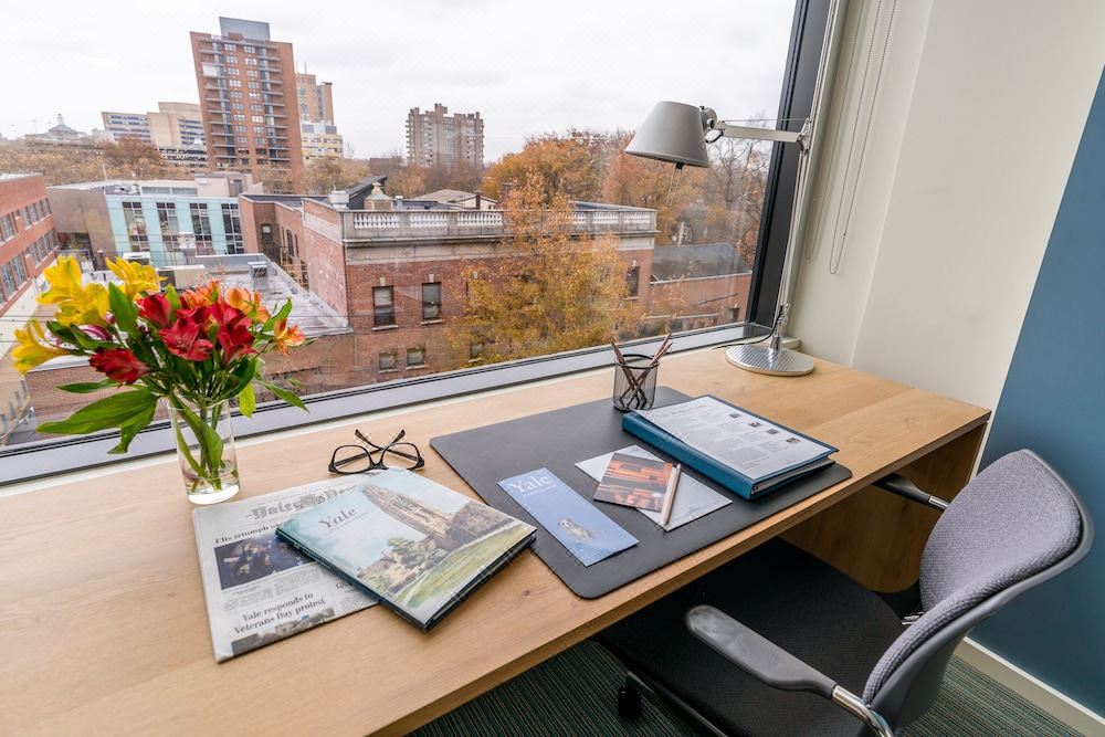 The Study At Yale, Study Hotels - New Haven, CT